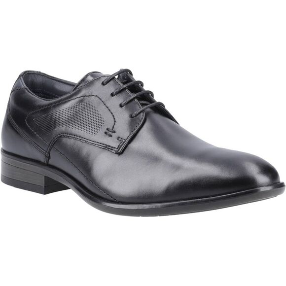 Generic | Shoes | Mens Carl Leather Derby Shoes Black | Poshmark